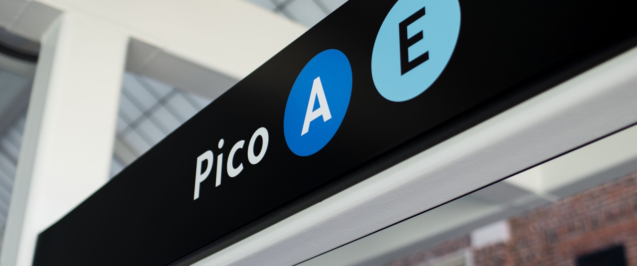 LA, meet our new lineup. - LA Metro