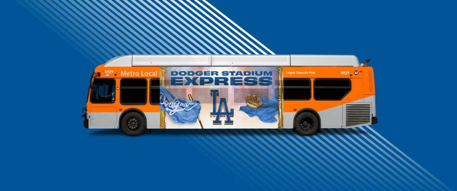 Metro Rider's Guide - LA Metro