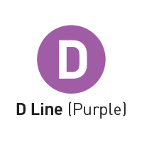 LA, meet your line letters. - LA Metro