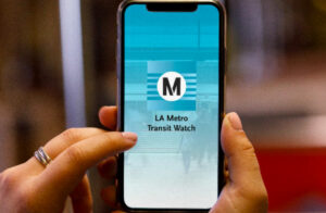 Everyone Deserves a Safe Metro - LA Metro