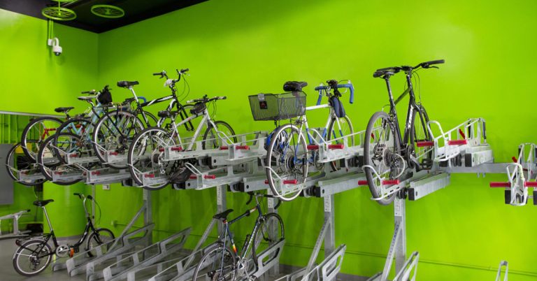 Biking with Metro - LA Metro