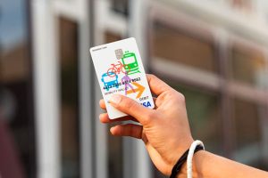 Mobility Wallet Pilot Program - LA Metro