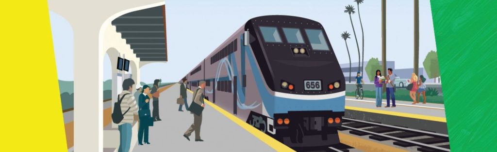 Projects Listing - LA Metro