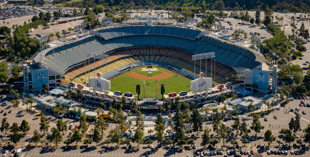 Dodger Stadium Express and Metro Guide | Skip Traffic and Parking ...