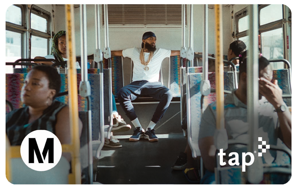 Limited Edition Nipsey Hussle Metro TAP Cards Drop August 15