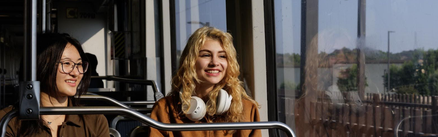 Metro A Line Extension to Pomona | Service Begins Sept 19, 2025