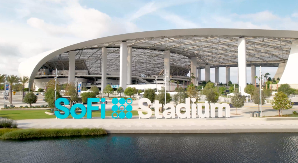 Metro and Shuttle Guide to SoFi Stadium | Skip Parking Hassles - LA Metro