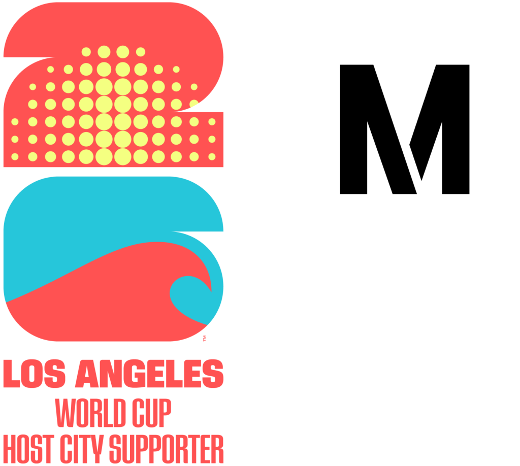 How to Get to World Cup Matches in LA | Metro
